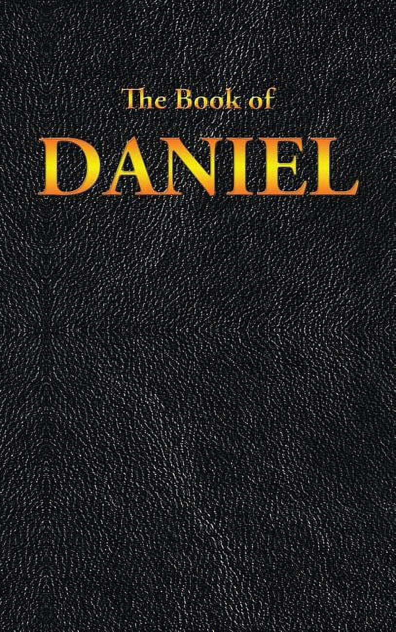Daniel: The Book of (Hardcover) - Walmart.com