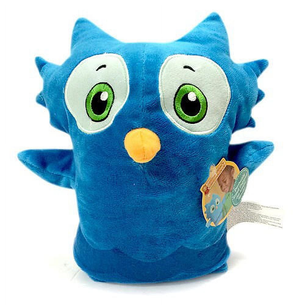 Daniel Tigers Neighborhood O The Owl