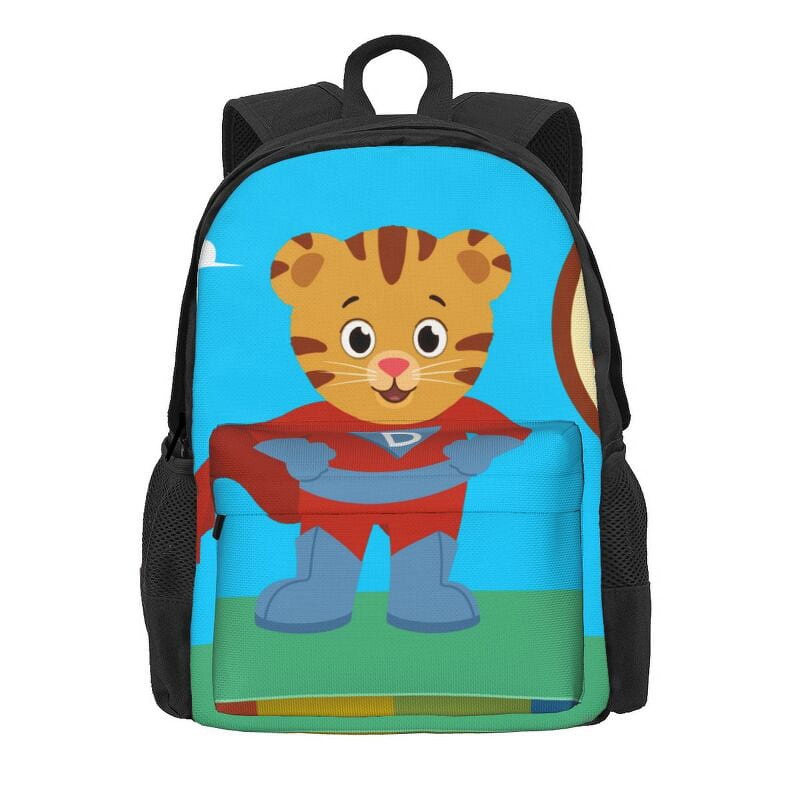 Daniel Tiger Backpack