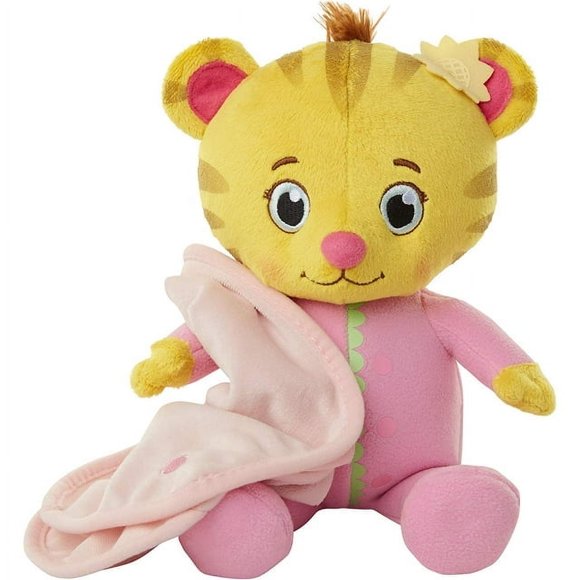 Daniel Tiger S Neighborhood Stuffed Animals Plush Toys In Toys