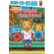 Daniel Tiger's Neighborhood Daniel Visits the Library: Ready-To-Read ...