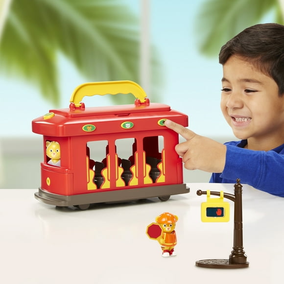 Daniel Tiger's Neighborhood