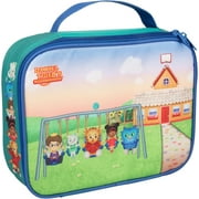 Daniel Tiger Lunch Box