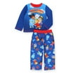 Daniel Tiger's Neighborhood, Toddler Boys Flannel Pajama Gift Set, PJ ...