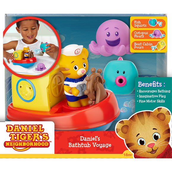 Daniel Tiger's Neighborhood