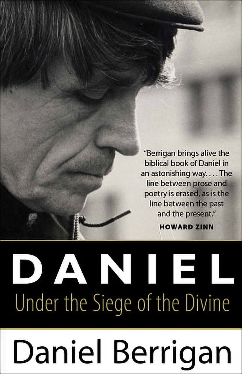 Daniel: Under the Siege of the Divine, (Hardcover) - Walmart Business ...