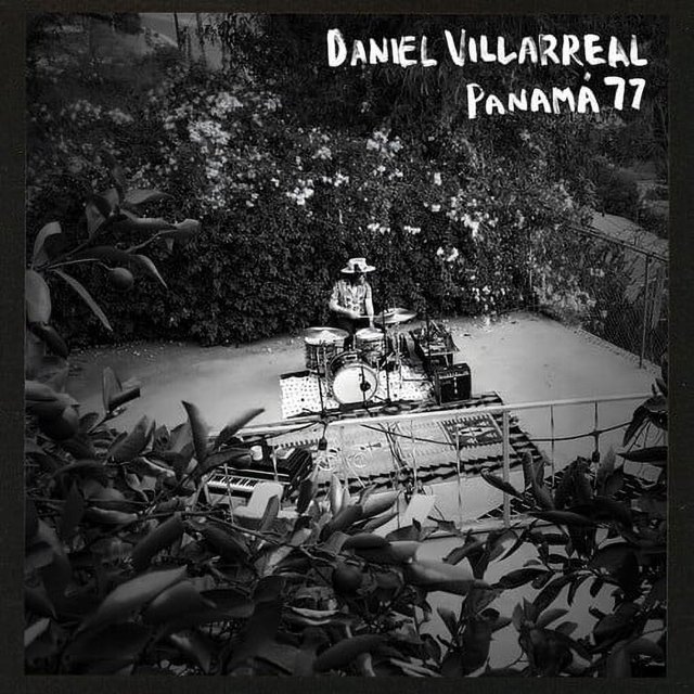 Daniel Villarreal - Panama 77 - Music & Performance - CD - Walmart ...