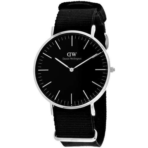 Daniel Wellington Men's Classic Cornwall - Walmart.com