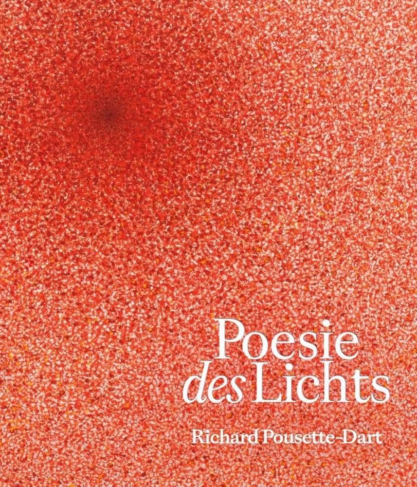 Daniel Zamani,Charles Duncan Poesie des Lichts: Richard Pousette-Dart ...