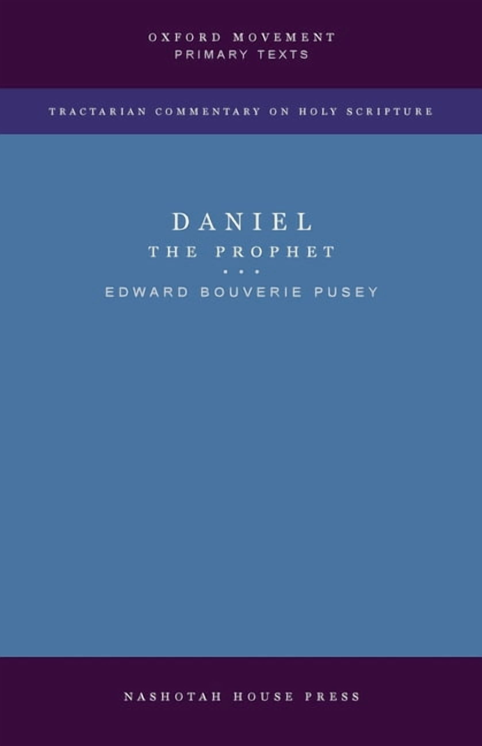 Daniel the Prophet, (Paperback) - Walmart.com