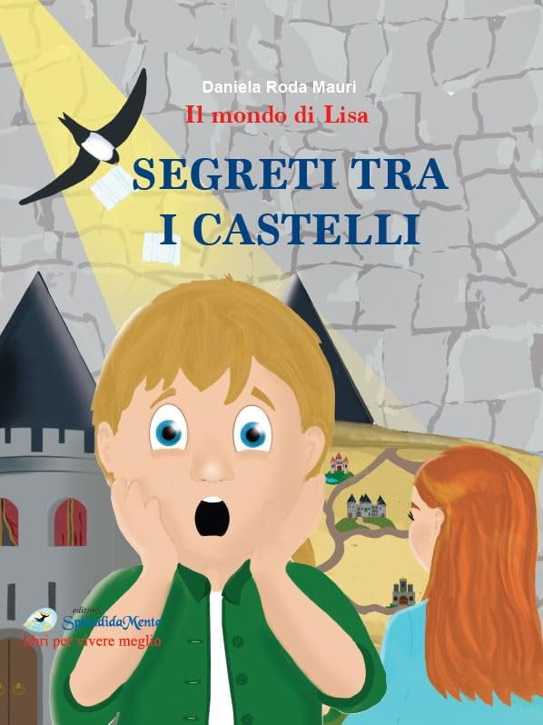 Daniela Roda Ma Libri Roda Mauri Daniela - Segreti Tra I Castelli. Il ...