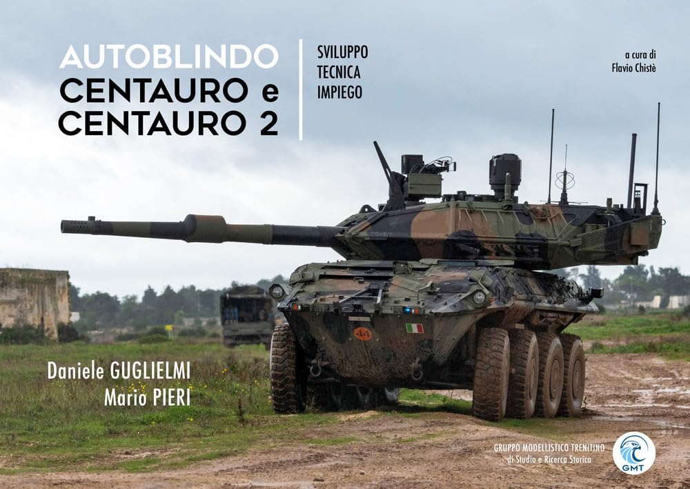 Daniele Guglielmi,Mario Pieri,Flavio Chis Centauro e Centauro 2 ...