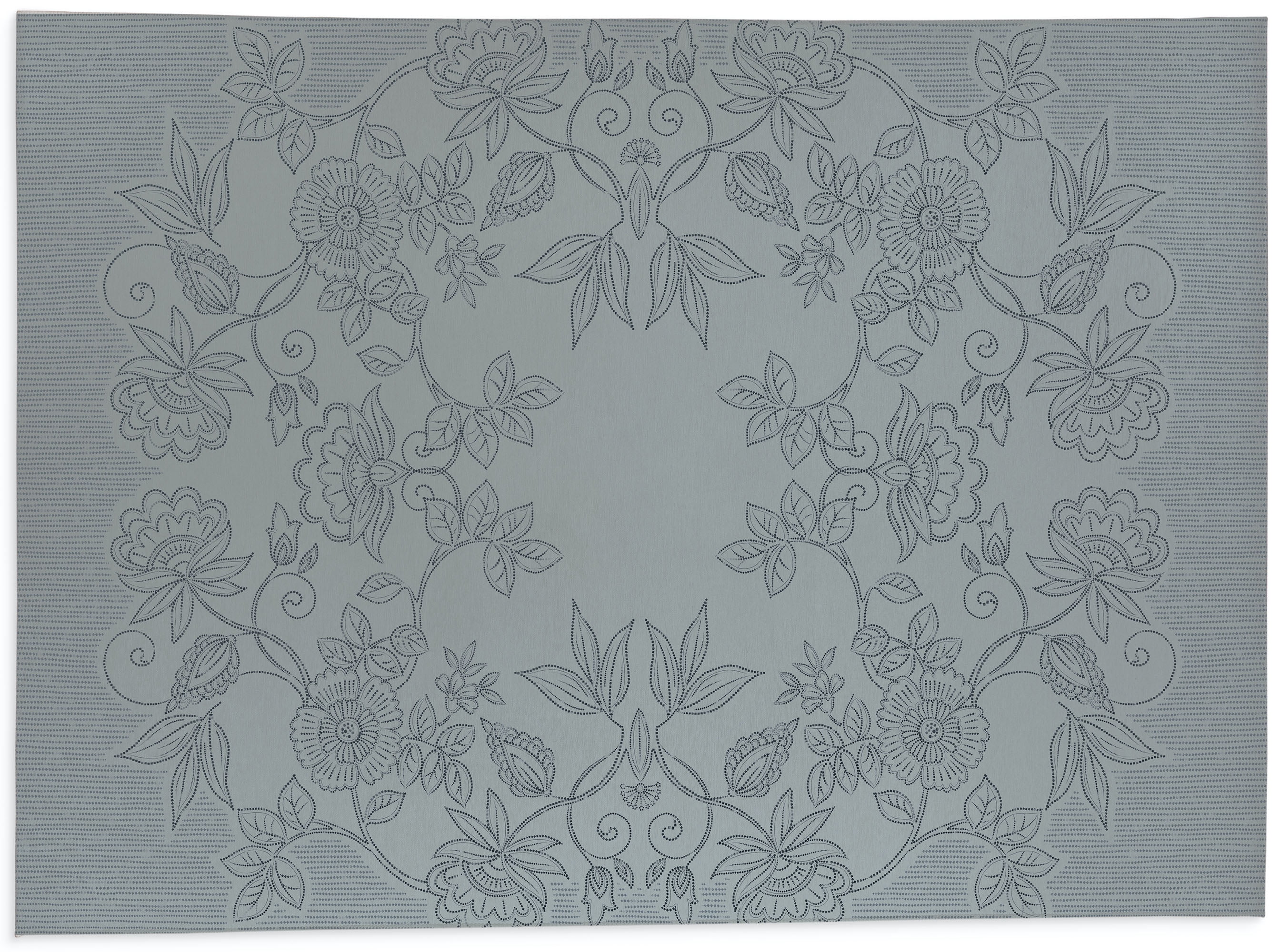 Daniella Slate Office Mat by Kavka Designs - Walmart.com