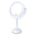 Danielle LED Triple Light 5x Mirror - Walmart.com