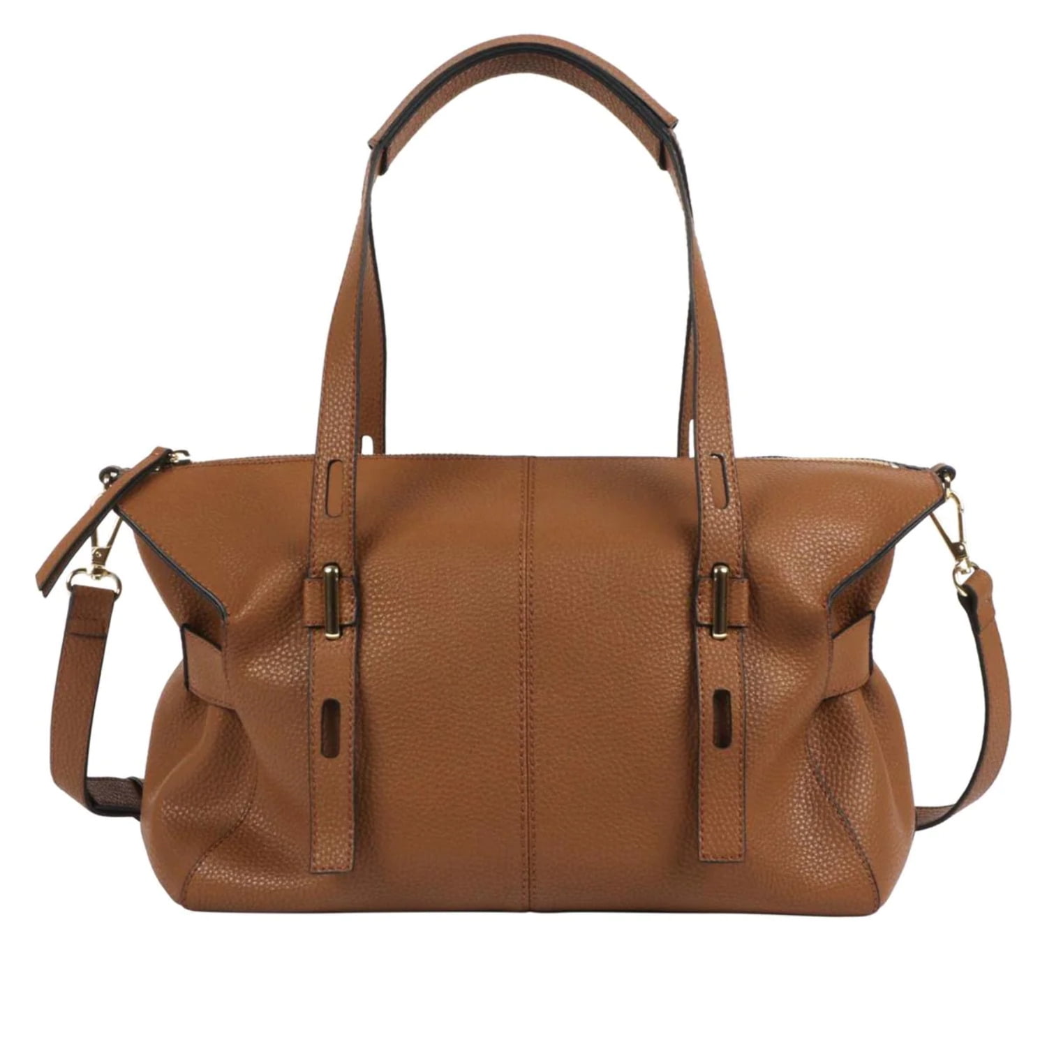 Danielle Nicole Levi Cutout Strap Satchel - Walmart.com