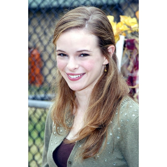 Danielle Panabaker At Arrivals For Camp Ronald Mcdonald For Good Times ...