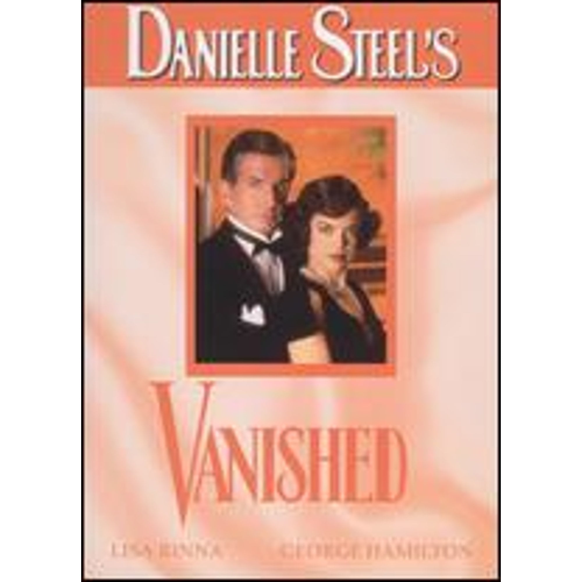 Pre-Owned Danielle Steel's Vanished (DVD 0013131285192) directed by ...