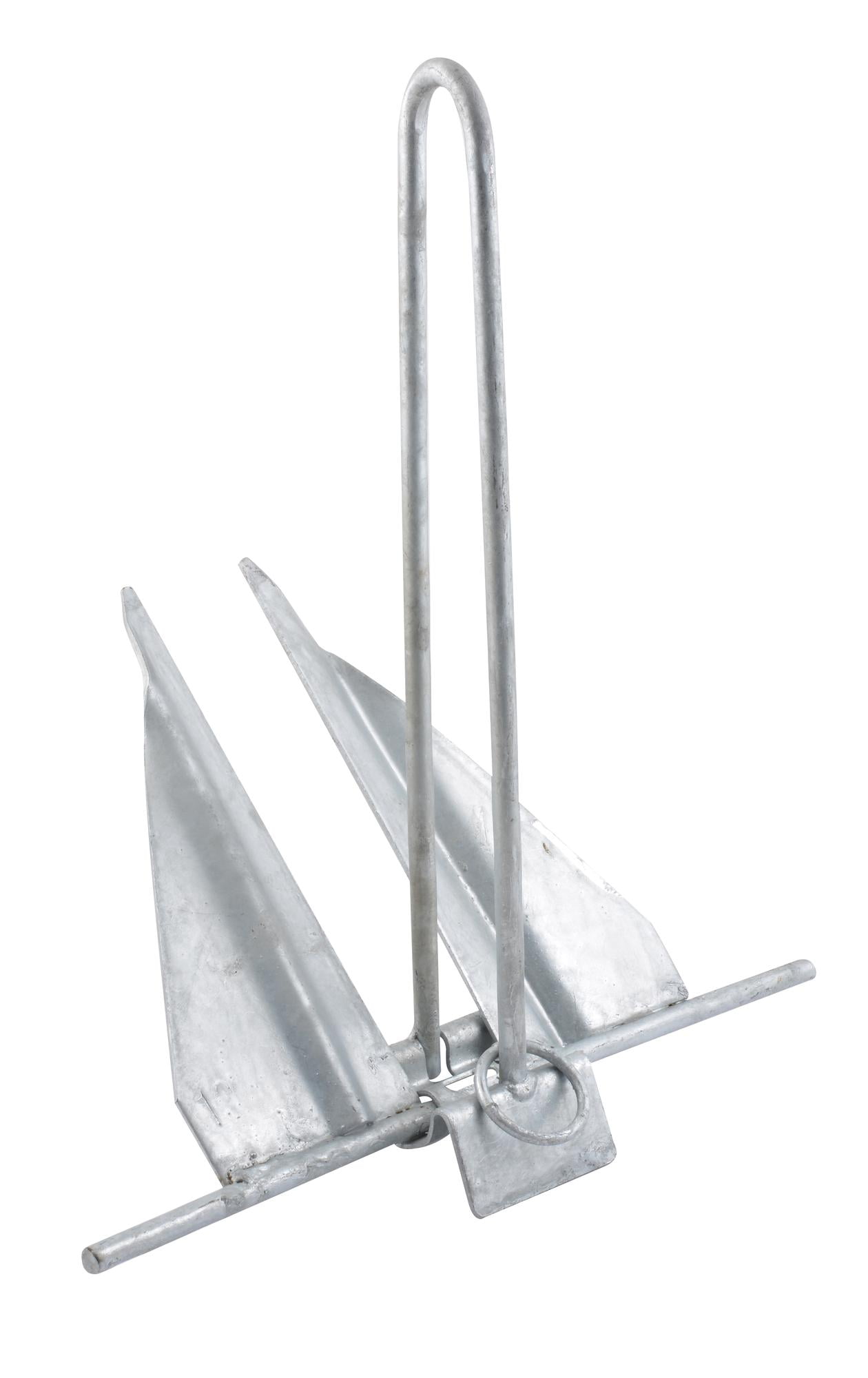 Danielson 11lb Slip Ring Anchor-Aluminum Magnesium Alloy - Walmart.com