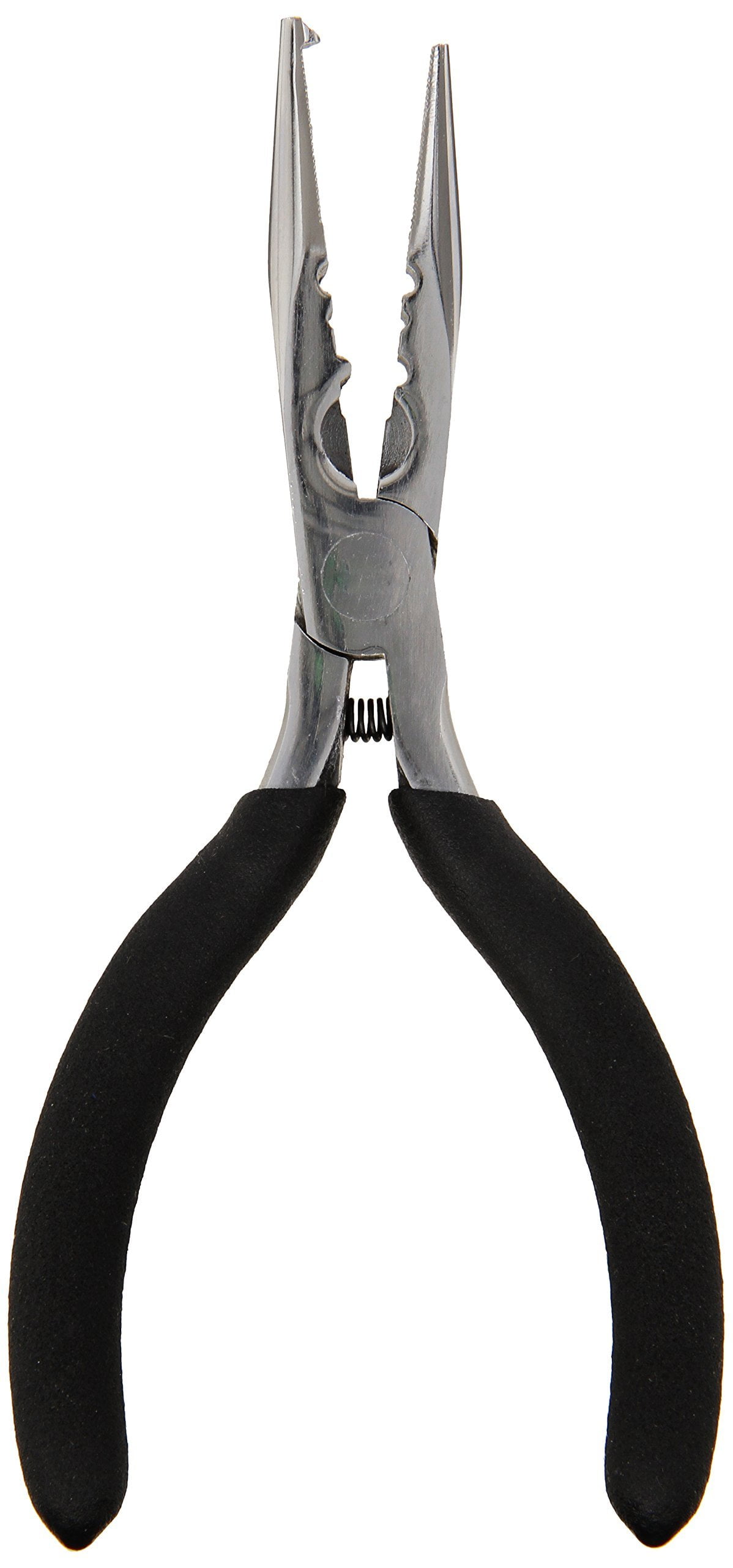 Danielson Pliers Chrome Split Ring 6" - Walmart.com