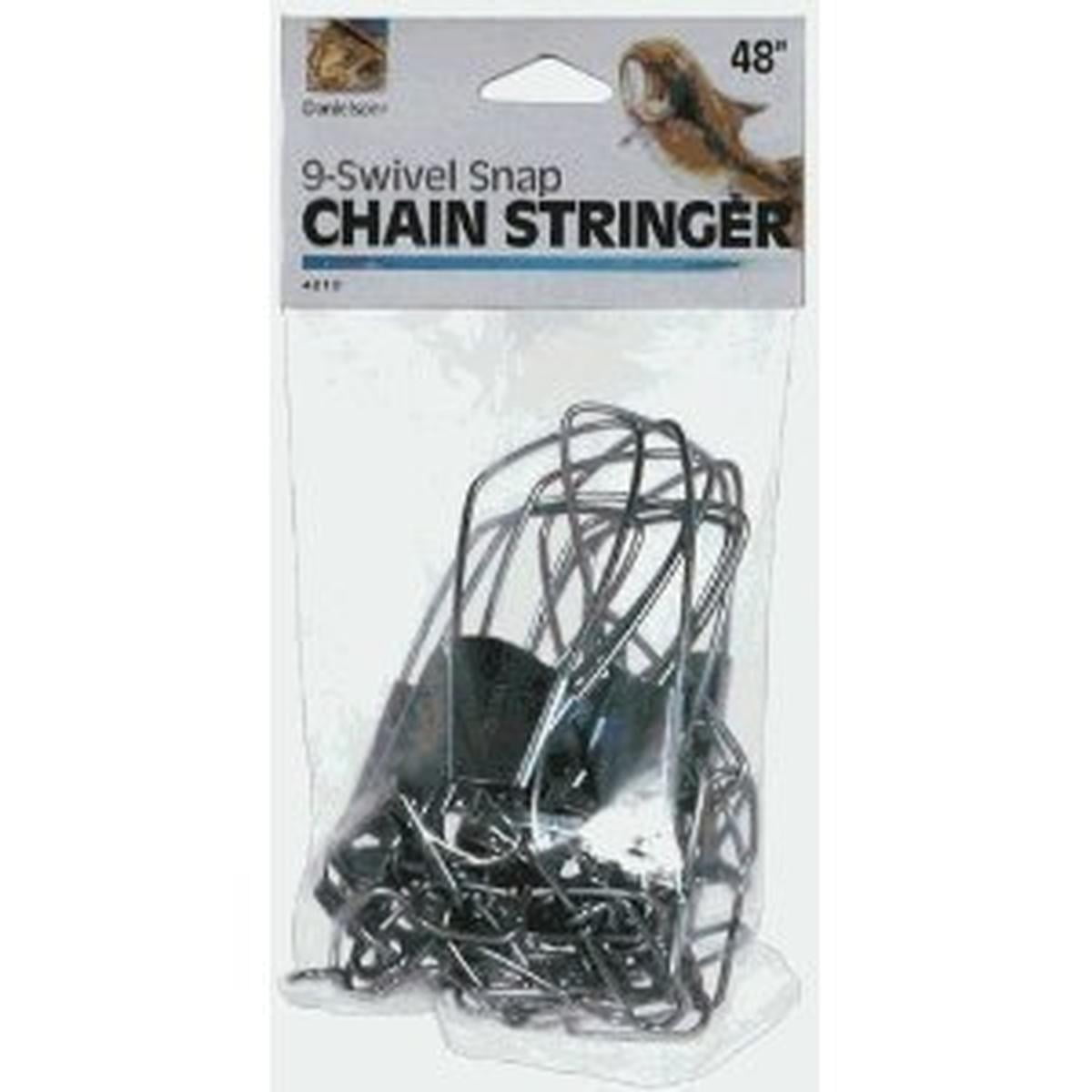 Danielson 9-Snap Stringer Chain - Walmart.com