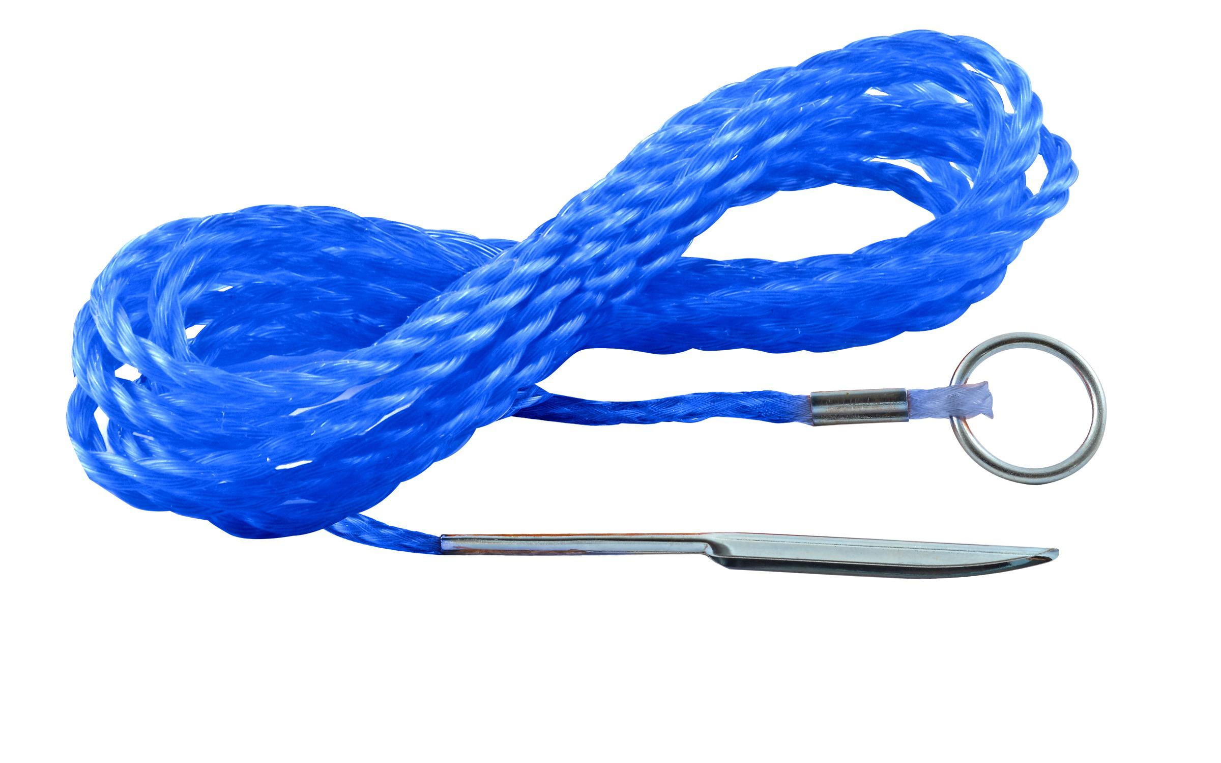 Danielson 9403PT12 Stringer Poly Cord 12-Ft - Walmart.com