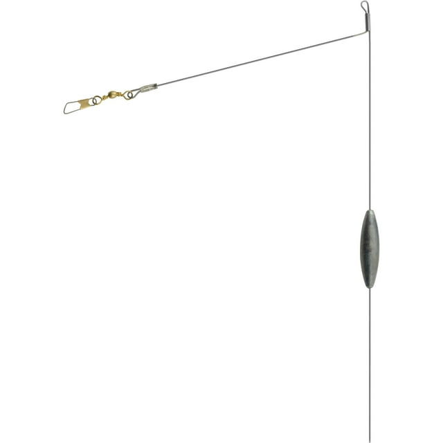 Danielson Bottom Walking Sinkers Fishing Weights, 3/4 oz. - Walmart.com