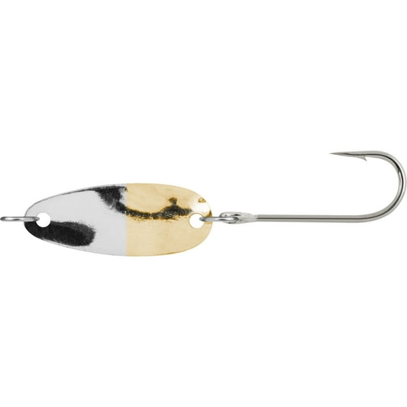 Danielson Dandy Mite Trolling Spoon Fishing Lure, 50/50 - Walmart.com