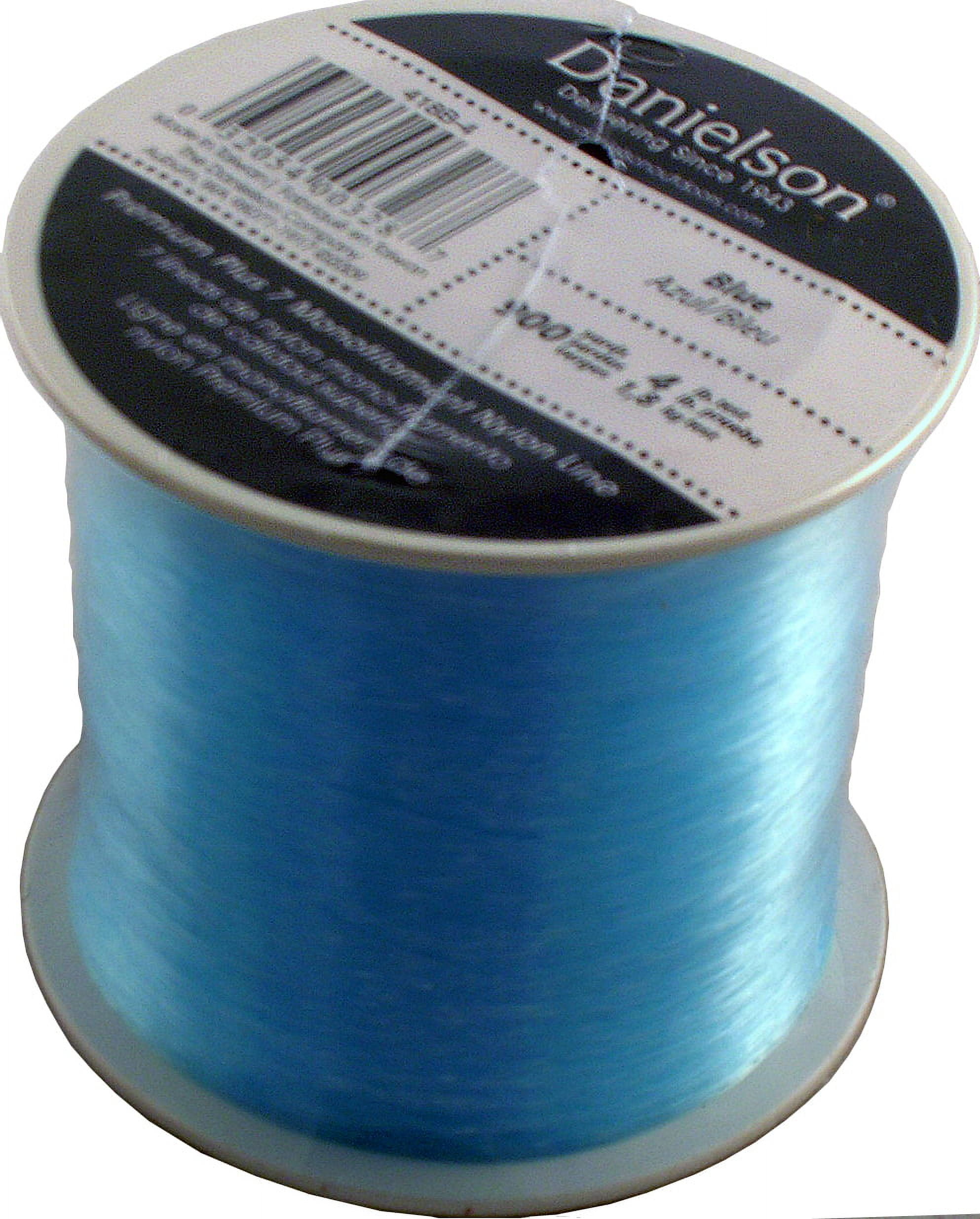 Danielson Dani Nylon Blue Line 4lb - Walmart.com