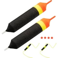 Beau Mac Torpedo EVA Floats - Walmart.com