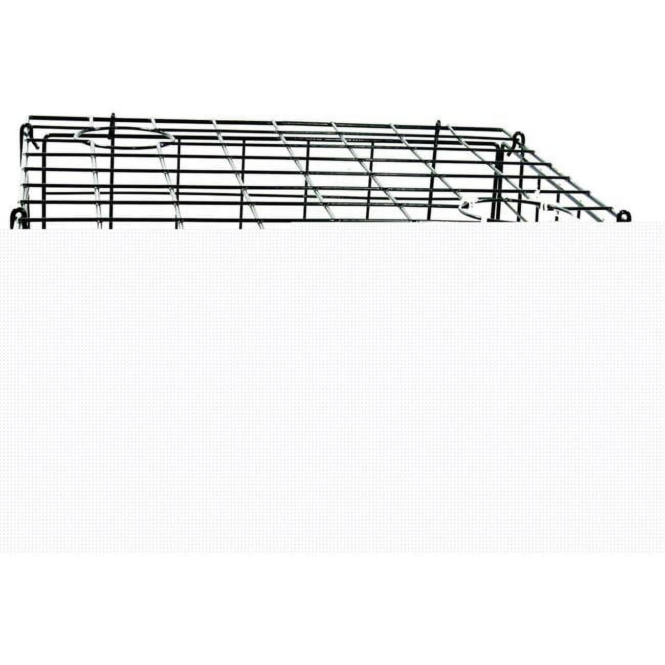"Danielson Pacific Saltwater Crab Trap, 24"" Square Folding with 2 ...