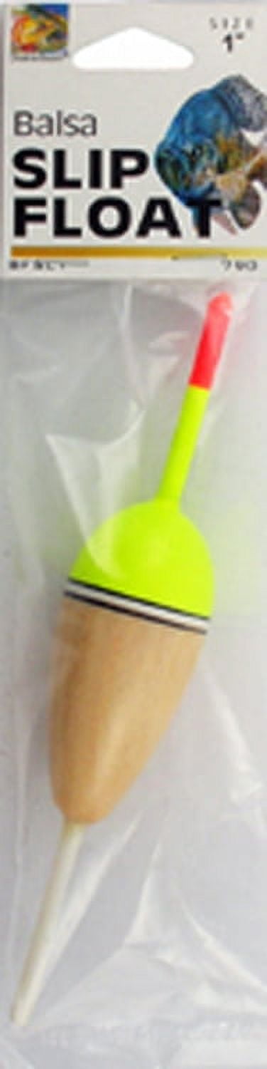 Danielson Float BALSA Slip 790 1"x 5" - Walmart.com
