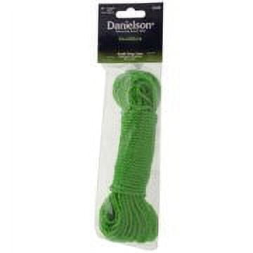 Danielson Heavy-duty Braided Nylon Crab Trap Line Fishing Equipment, 48 ...
