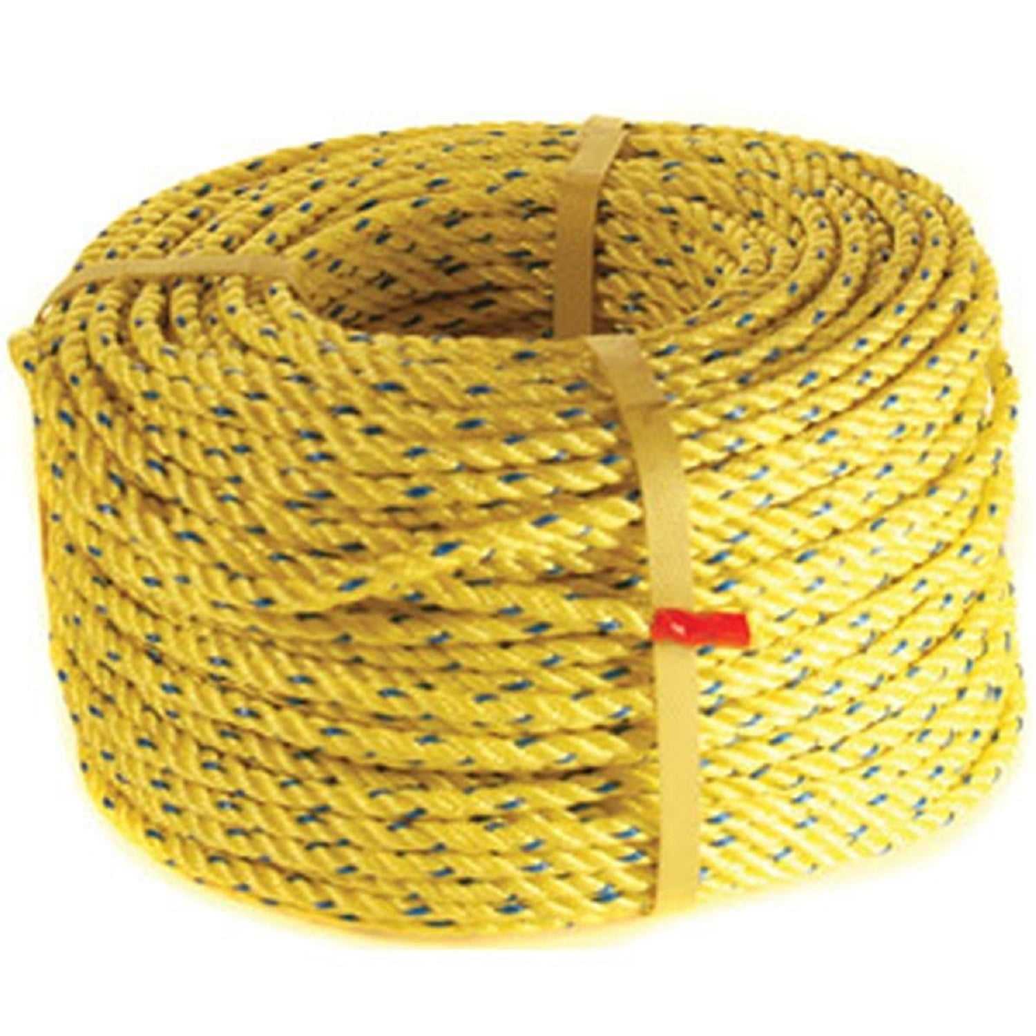 Danielson LCR75 Rope Lead Core5/16" Dia 75Ft - Walmart.com