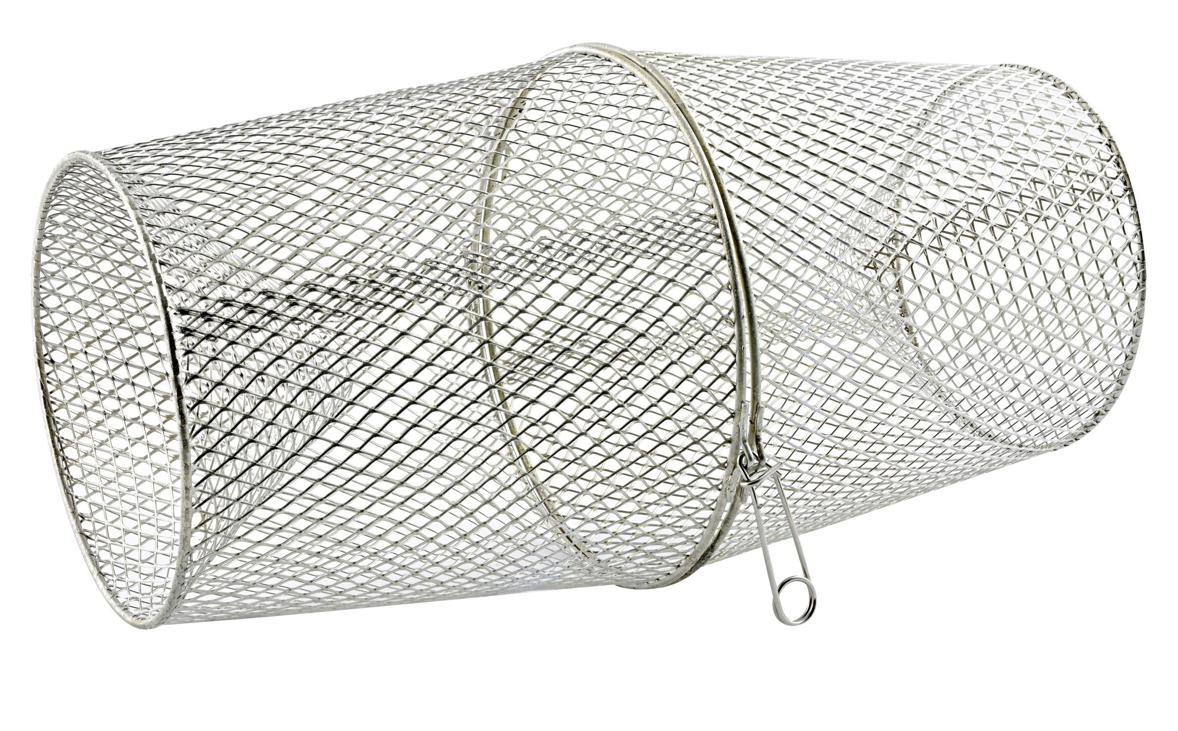 Danielson MTWG Minnow Trap Galvanized - Walmart.com