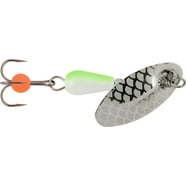 Prescott Spinner Original Series 6" Leader 1-1/4" Prescott Blade ...