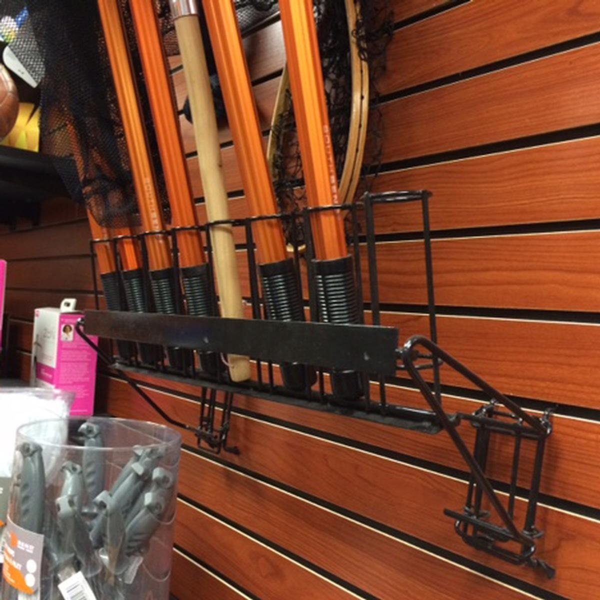 Danielson Net Display Rack - Walmart.com