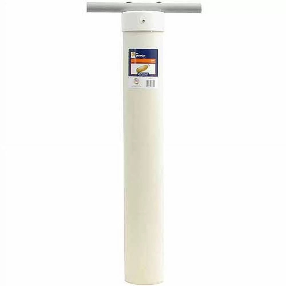 Danielson PVC Clam Gun - White - Walmart.com