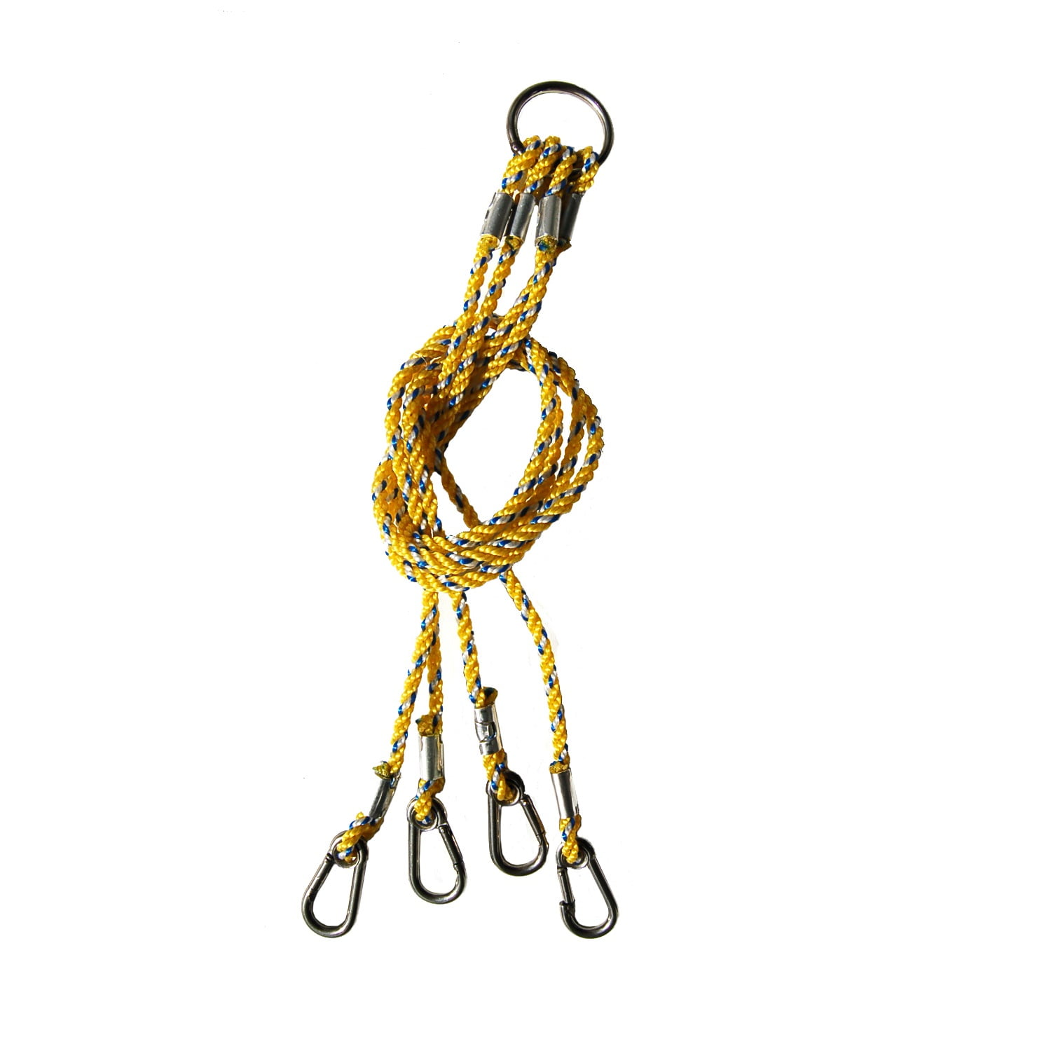 Danielson Premium Crab Trap Harness-Stainless Steel - Walmart.com