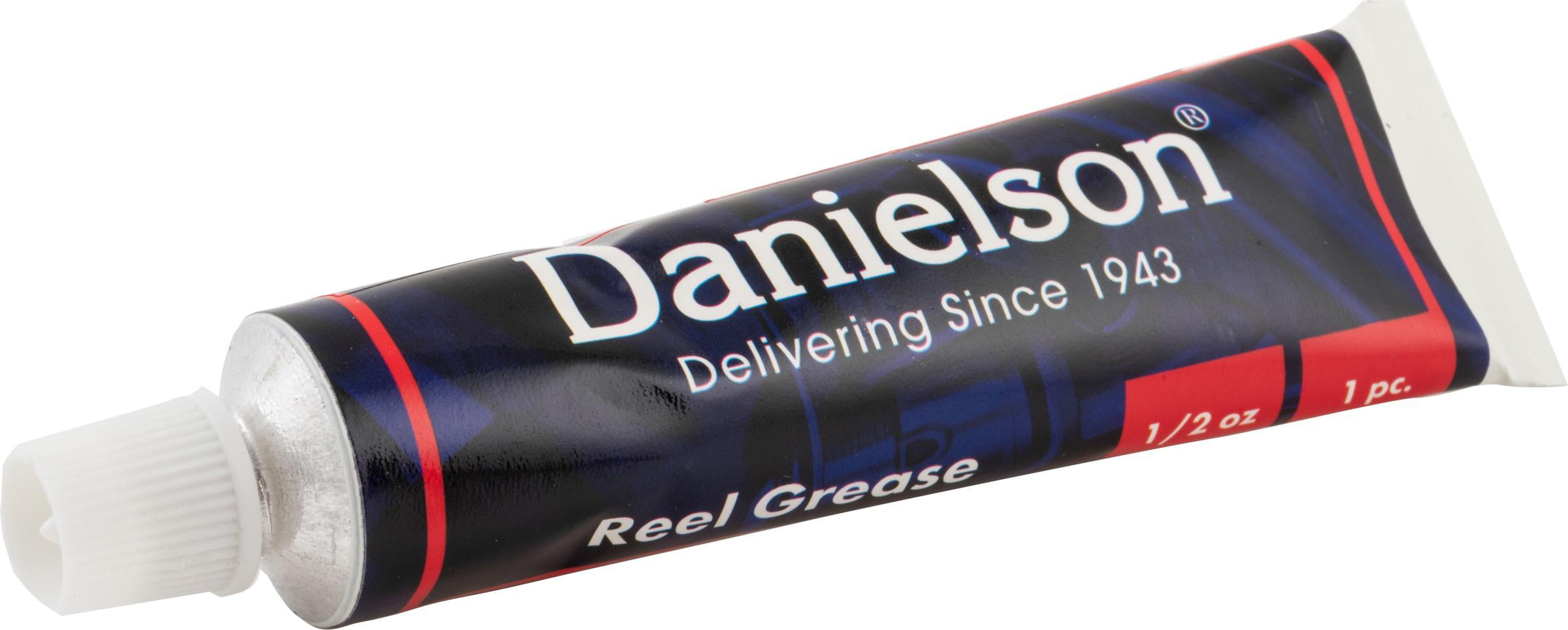 Danielson RG3 Reel Grease - Walmart.com