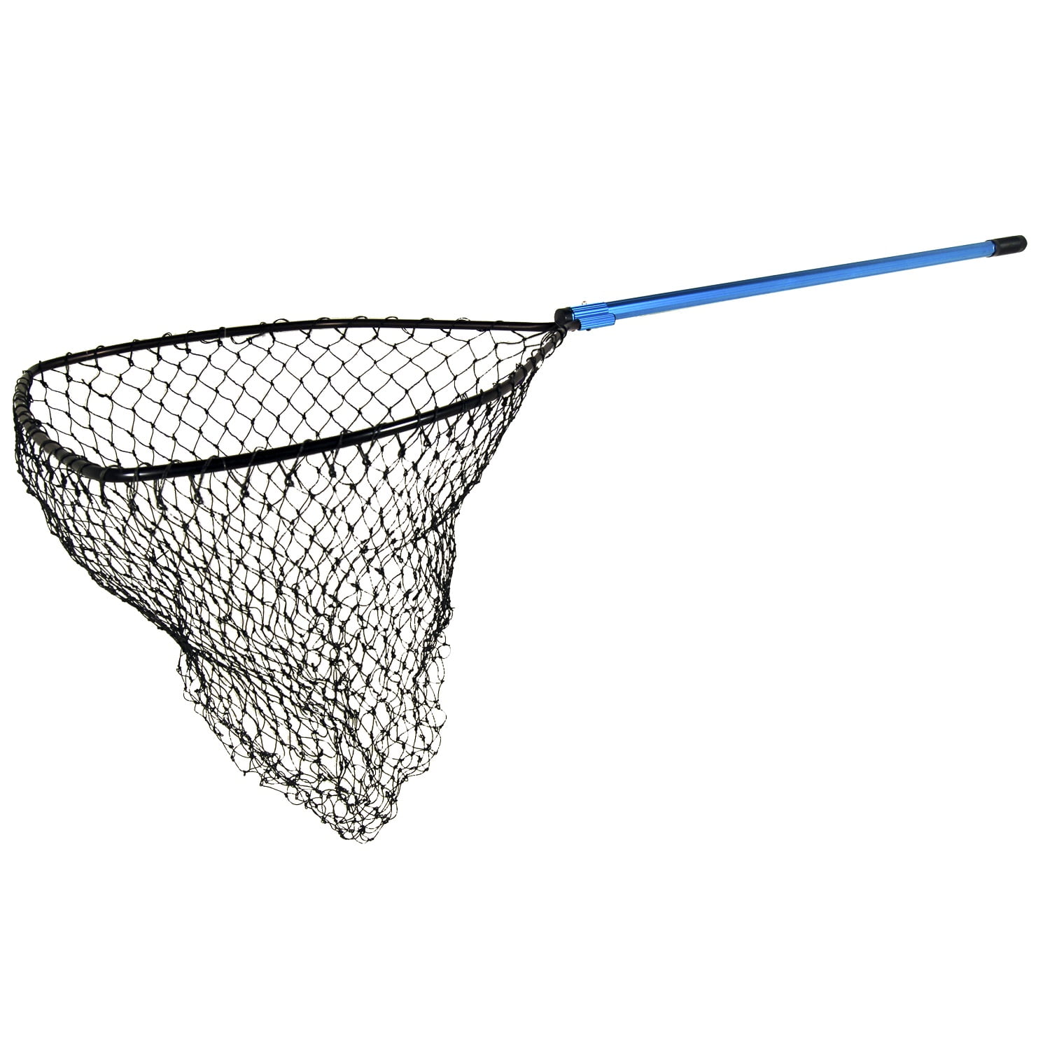 Danielson Salmon Net, 22" x 25" with 36" Handle - Walmart.com