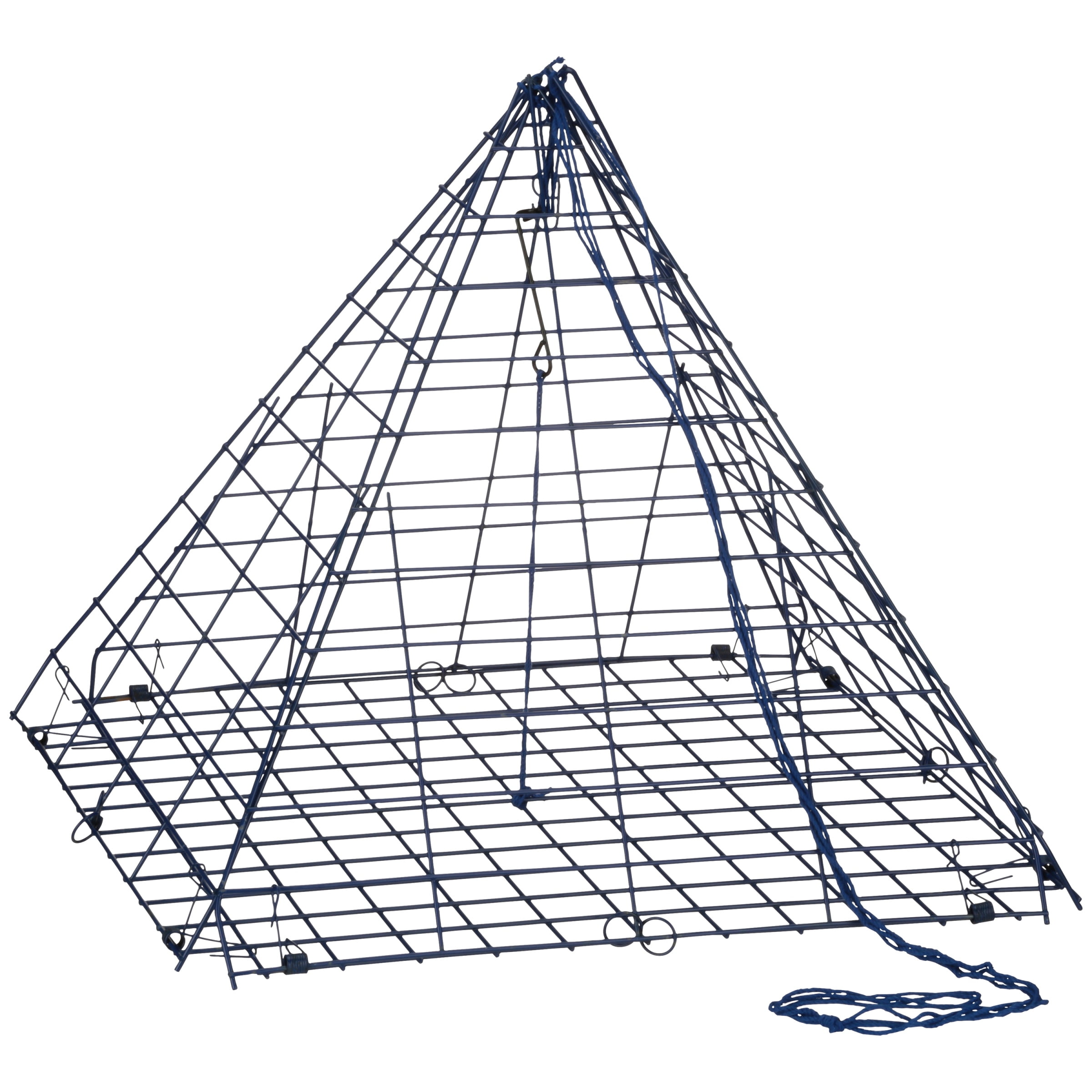 Danielson® Shellfish 16" Star Crab Trap - Walmart.com