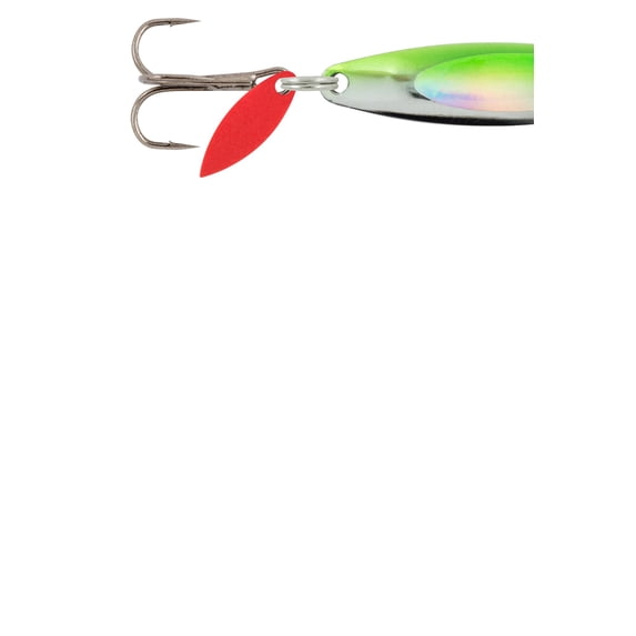 Danielson Skagit SPN 1/2Oz Green Tuxedo - Walmart.com
