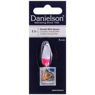 Danielson Rig Easy Drifter Purple Pink/Red/Chhp, Red, Fishing Rigs ...