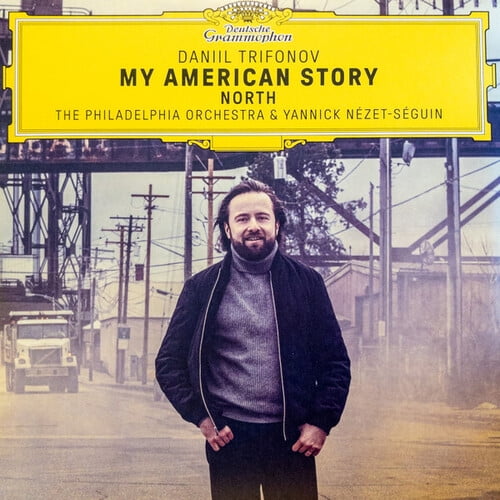 Daniil Trifonov - My American Story: North - Music & Performance ...