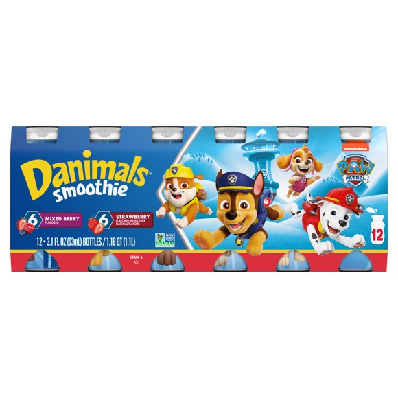 Danimals