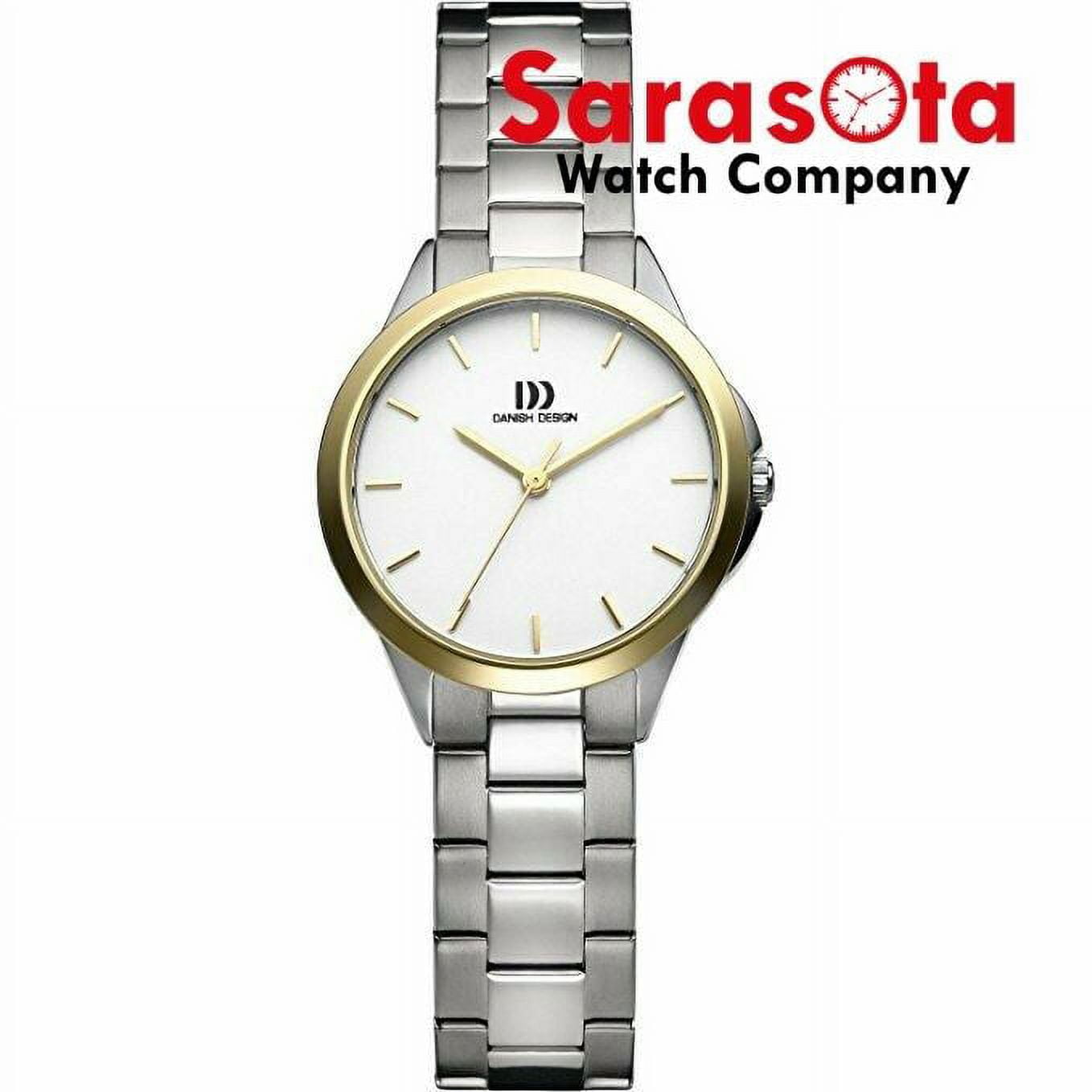 Women Titanium Watch