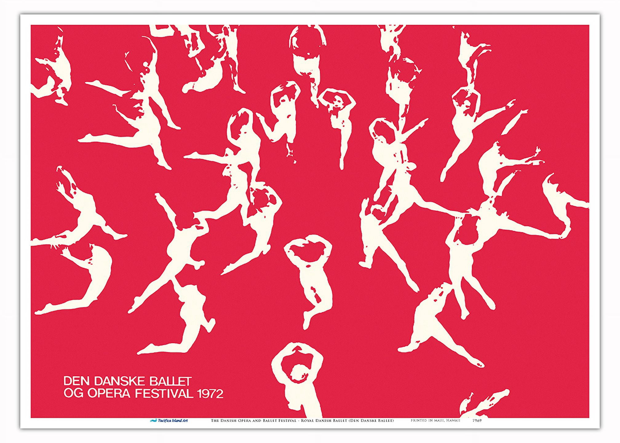 The Danish Opera and Ballet Festival - Royal Danish Ballet (Den Danske ...