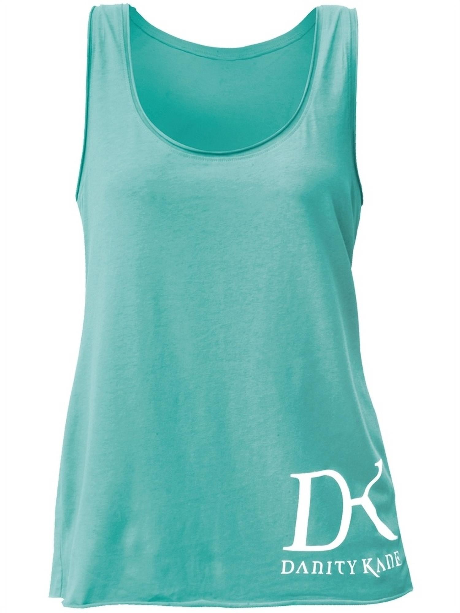 Danity Kane - Logo Juniors Tank Top - Large - Walmart.com