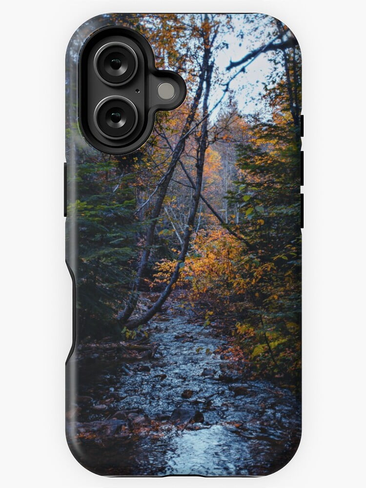 Dank Forest Dark Surreal Woodland Inspired Artwork For iPhone 11-17 Pro ...