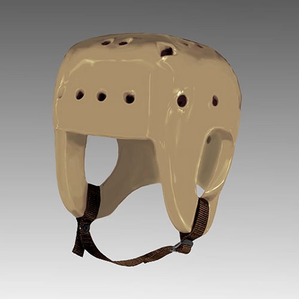 Danmar Full Coverage Helmet, Tan, X-Small - Walmart.com